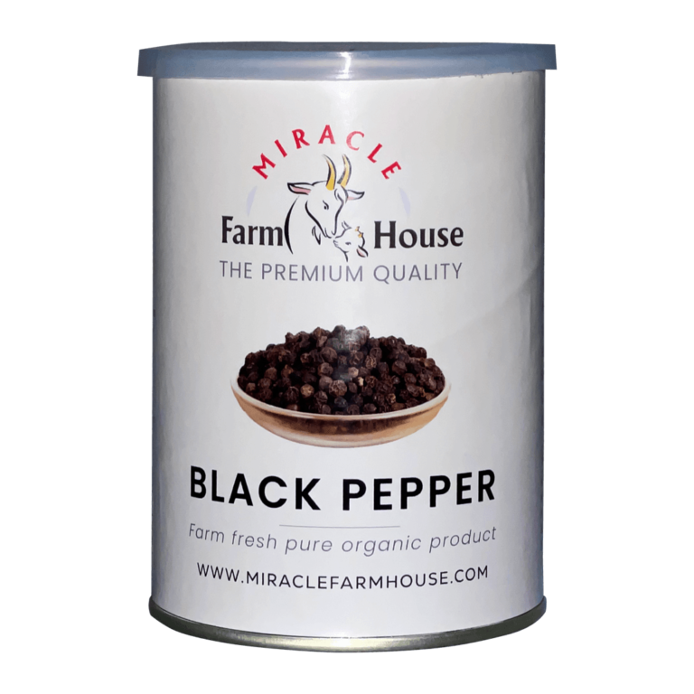 Spices - Miracle Farm House
