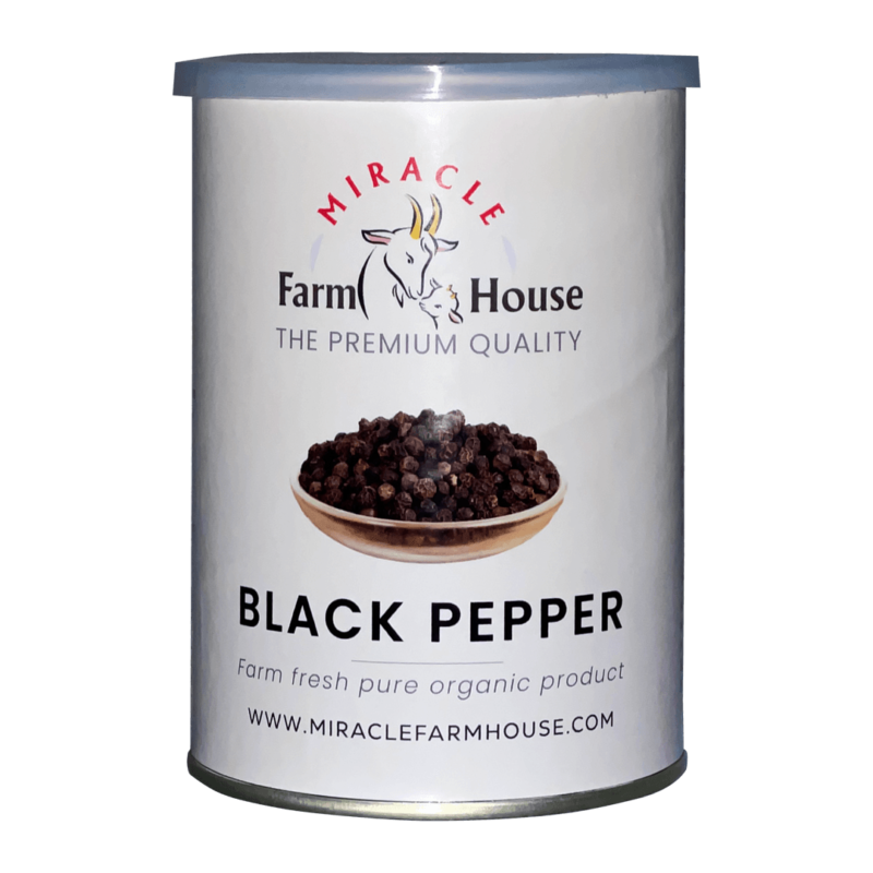 Spices - Miracle Farm House